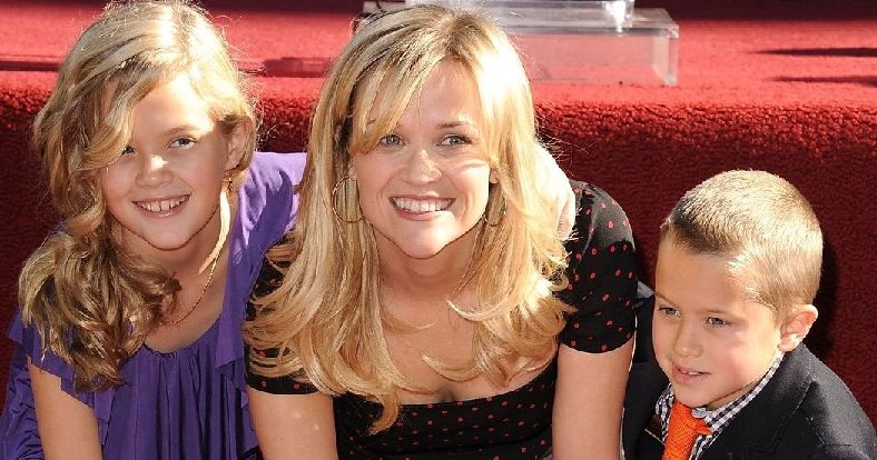 Celebrity Kids Who Look Just Like Their Parents | Elabraj.net